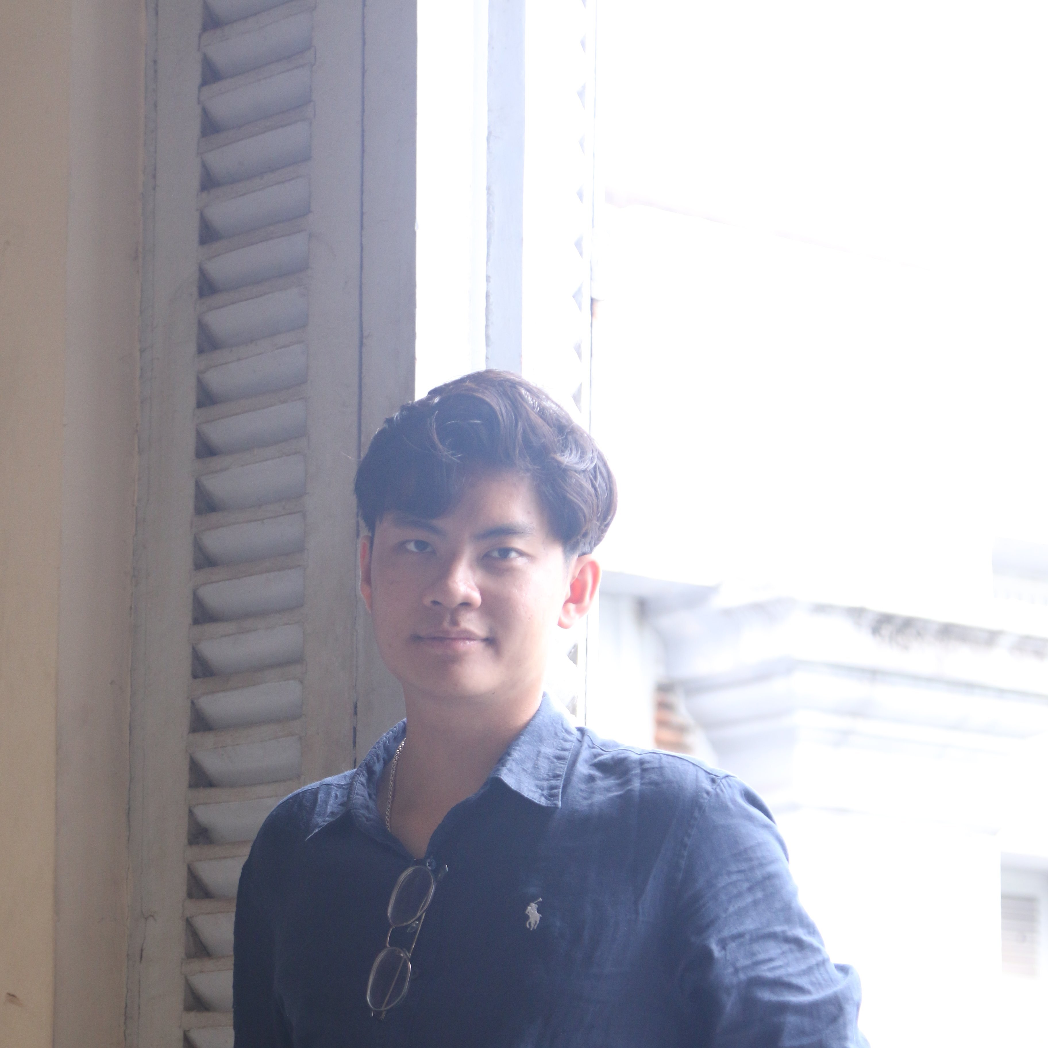 VinRobotics Talent Program — Build the Future of Intelligent Machines